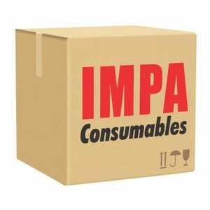 IMPA 652822 TEST KIT LUB OIL CHECK 5, FOR 5 DIFFERENT TESTS